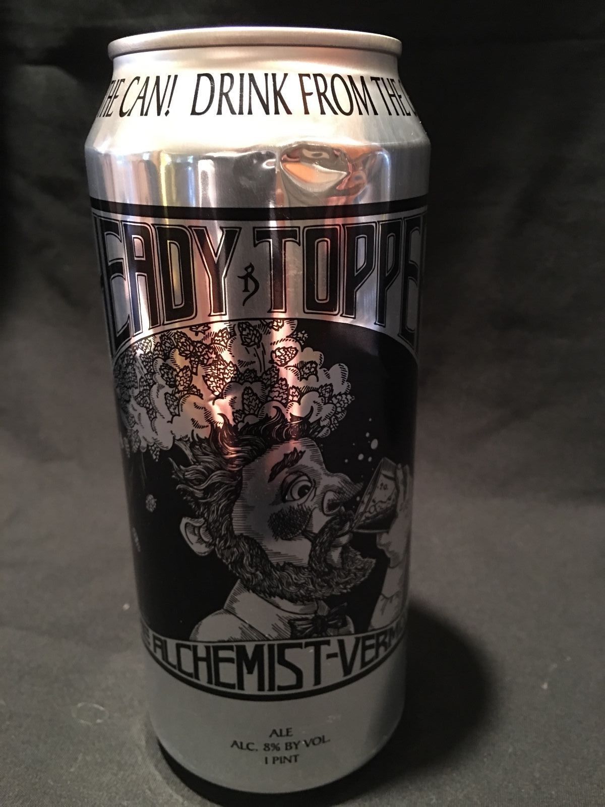 Heady Topper for sale | eBay