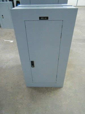 Electrical Panels & Boards - 400 Amp 240 Volt