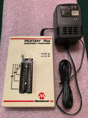 Programmers - Picstart Plus