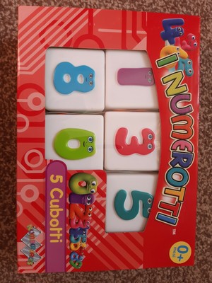 Numberjacks Toys for sale in UK | View 32 bargains