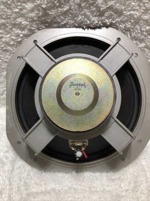 Used Sansui XL-300 Speaker systems for Sale | HifiShark.com