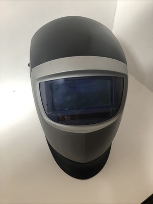 Welding Helmets - 3M Speedglas 9002X