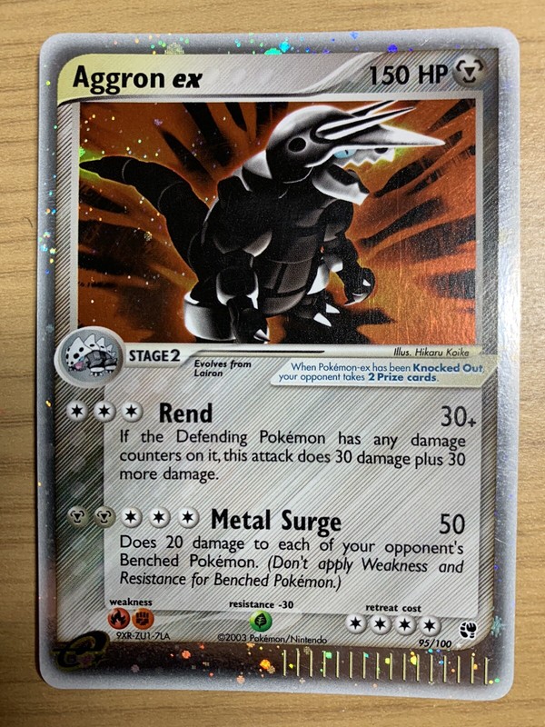 Pokemon Database - Sandstorm | Pick The Letter To Find Your Card ...