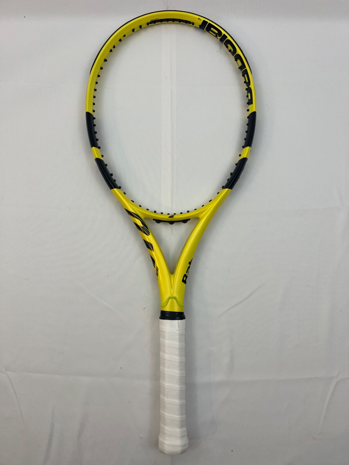 Babolat Pro Stock Aeropro Drive 2013 - Pure Aero 2019 Babolat Pro Stock Aeropro Drive 2013 - Pure Aero 2019