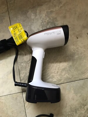 Rowenta Ultra Steam Steambrush & First Class Travel Iron - nitrolicious.com