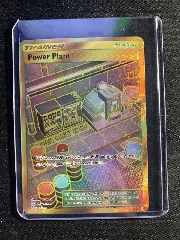 Power Plant Pokemon Cards - Find Pokemon Card Pictures With Our ...