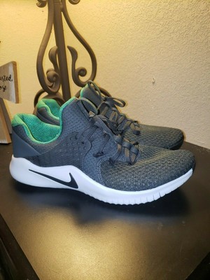 Nike Zoom Turf Trainer "Oregon Ducks" - SneakerNews.com