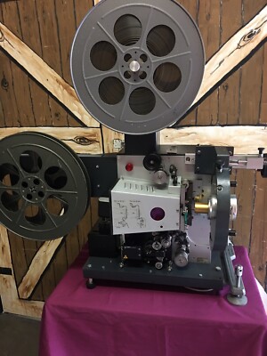 35Mm Film Projector for sale in UK | View 73 bargains