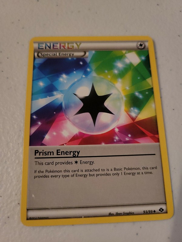 Prism Energy Pokemon Cards - Find Pokemon Card Pictures With Our ...