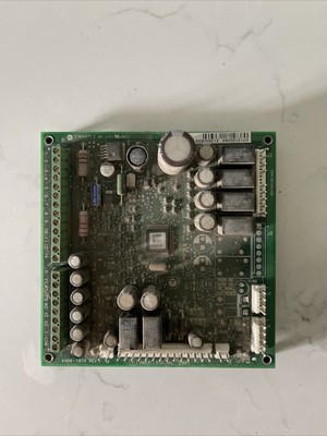 Controls - American Standard