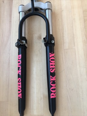 Forks - Rock Shox Mag - Nelo's Cycles