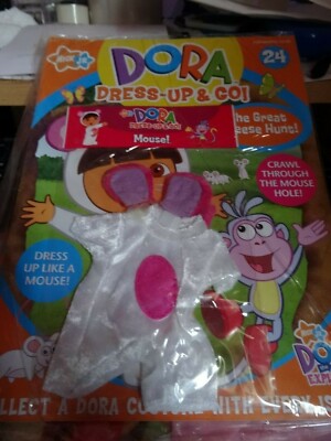 Dora Magazine for sale in UK | 57 used Dora Magazines