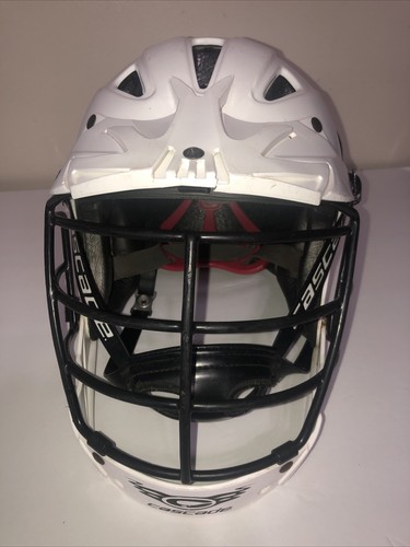Купить Шлем для хоккея Cascade Ice Hockey helmet. (7 X10 opening ...