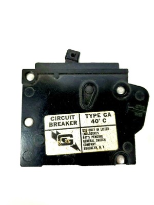 Circuit Breakers - Und Lab Inc