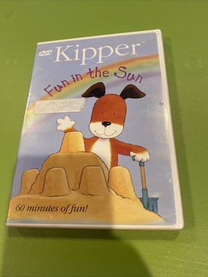 Kipper Dvd for sale | Only 4 left at -75%