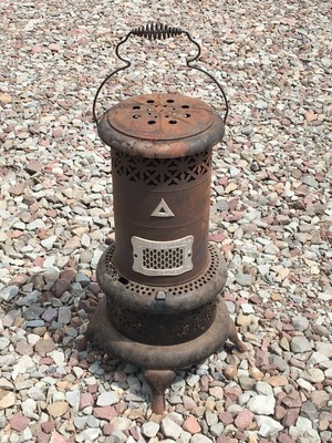 Stoves - Oil Stove Wick