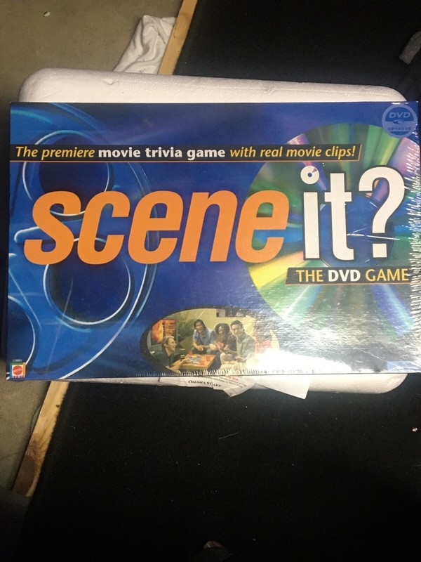 The Top 10 Game (2003) Board Game – Board Game Guys