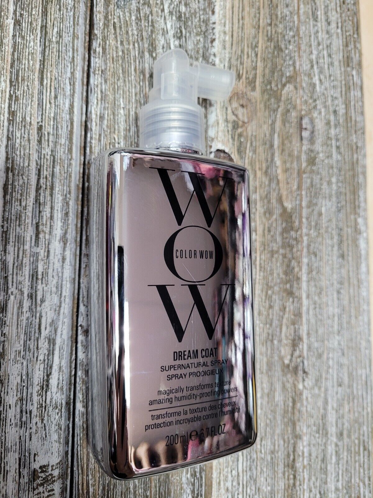 Wow hair product store
