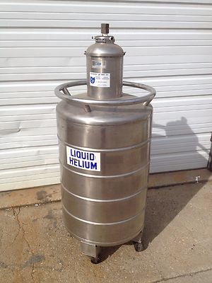 Cryogenics - Liquid Helium