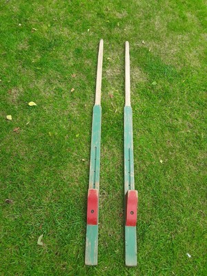 Wooden Stilts for sale in UK | 47 used Wooden Stilts