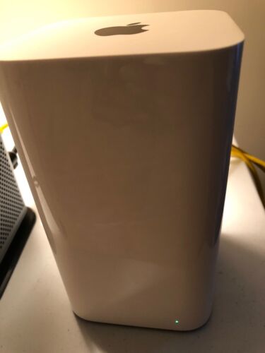 Apple AirPort Time Capsule - 2TB ME177ll/A | eBay Apple AirPort Time Capsule - 2TB ME177ll/A | eBay
