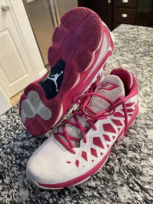 Jordan Brand CP3.VII Hyperfly Tech Hoodie - Air Jordans, Release Dates ...