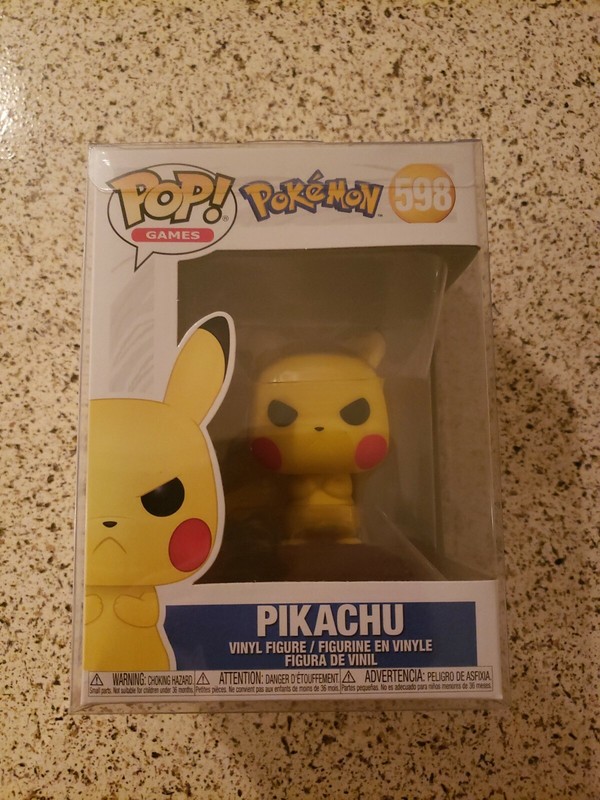 Pokemon Funko Pop! Vinyl Checklist - Find All The Funko Figurines with ...
