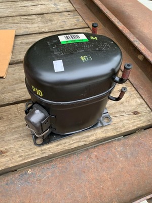 Refrigeration - Tecumseh Compressor