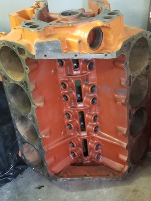 Mopar 440 Block for sale | Only 3 left at -75%