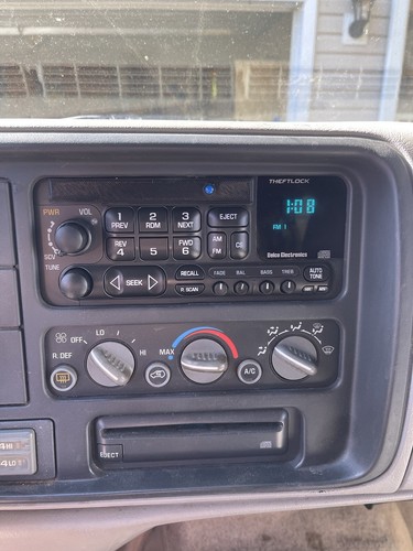 1 Factory Radio | eBay Stores