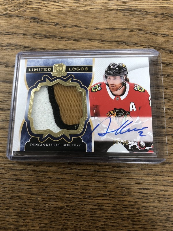 The Best Patch Hockey Cards for Sale with Ebay Auctions - Large Pictures