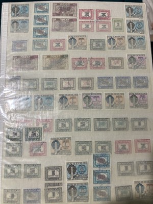 FRANCE: Red Cross Booklet Cover/Pages - Ex-Old Time Collection - Album ...