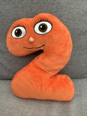 Numberjacks Soft Toy for sale in UK | View 34 bargains