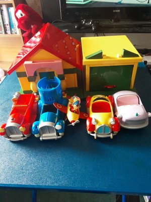 Noddy Plane for sale in UK | 39 second-hand Noddy Planes