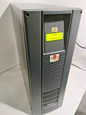 Metasystem Ups usato in Italia | vedi tutte i 18 prezzi!