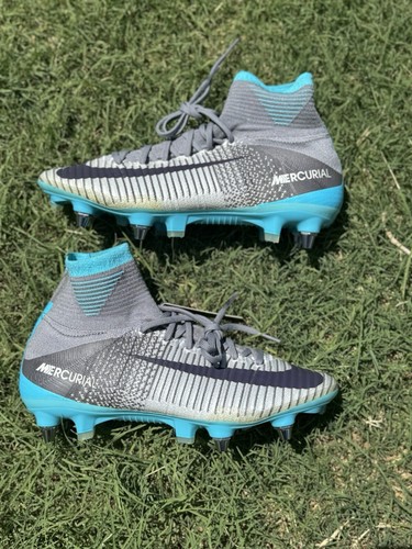 Nike Mercurial Superfly 5 SG Pro Acc Ice Pack 844229-051 Nike Mercurial Superfly 5 SG Pro Acc Ice Pack 844229-051
