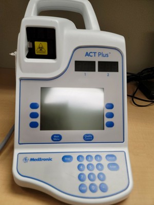 Surgery & OR - Medtronic