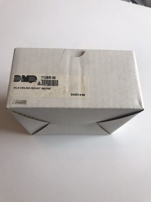 Motion Detectors - Pir Sensor