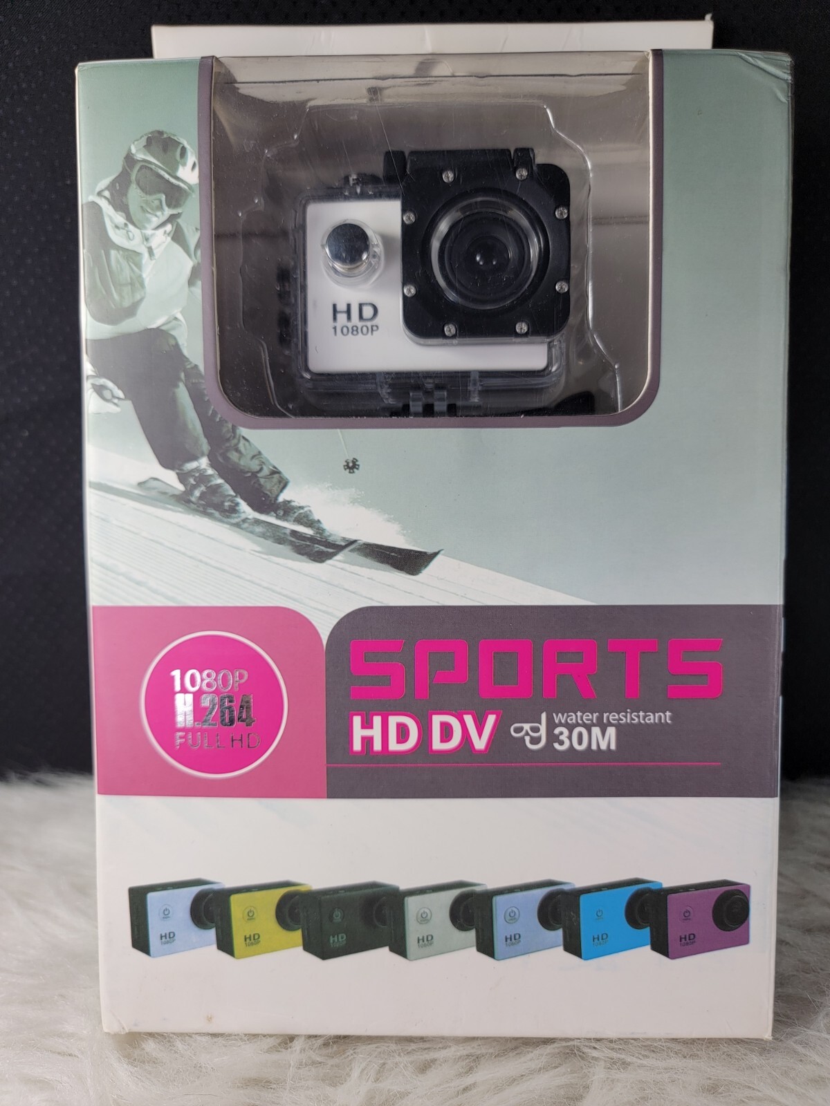 Sportshd store