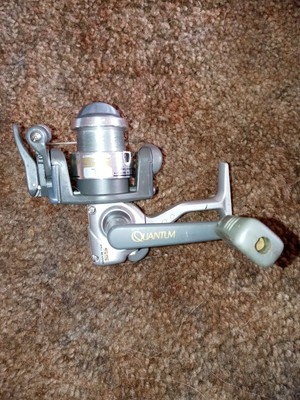 Spinning - Quantum Snapshot