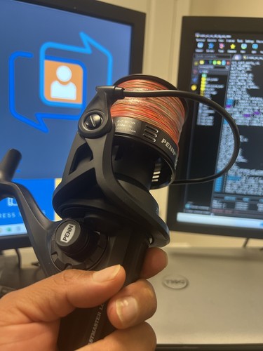 NS BLACKHOLE HURRICANE X INSHORE FISHING FOR SPINNING REEL | eBay