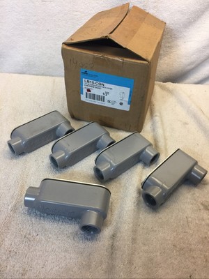 Receptacles & Outlets - Crouse Hinds