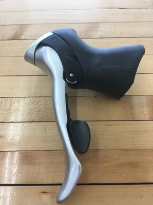 Shifters - Shimano Tiagra St-4400 - Nelo's Cycles