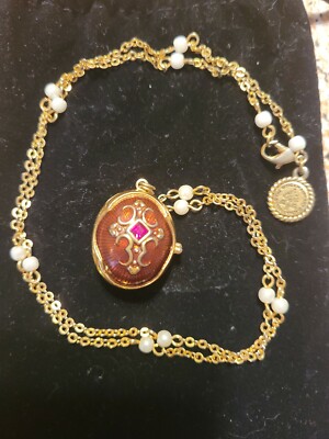 Jewelry - Vatican Library Collection - Vatican