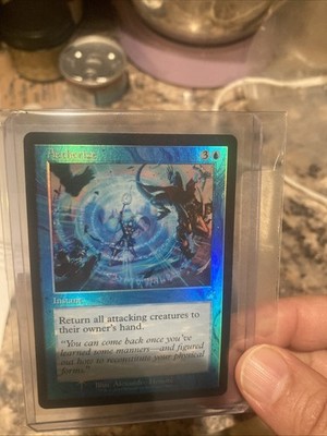 Chain Reaction #74 *Normal* (LP) - Worldwake MTG | eBay UK