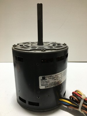 HVAC Parts - Emerson Blower Motor