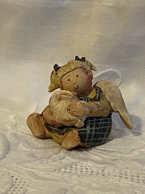 Mini figurine by Annekabouke ‘Gnomy’s Friend’ series. | Collectables ...