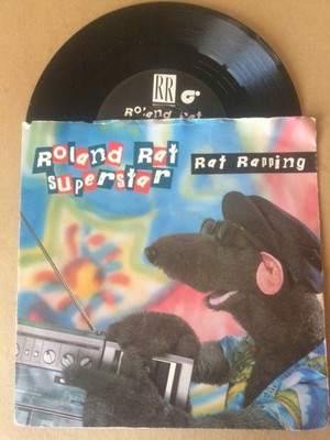 Roland Rat for sale in UK | 59 second-hand Roland Rats
