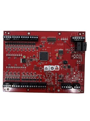 Control Panels & Keypads - Lenel