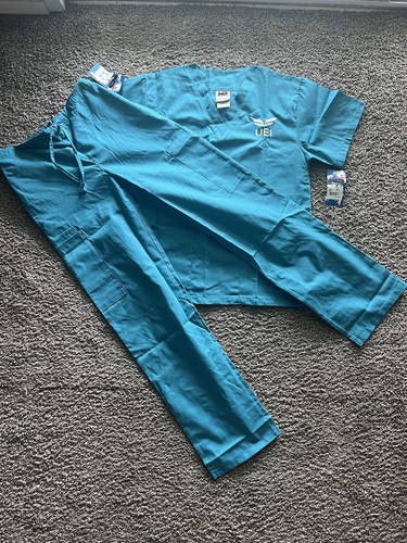 Tops And Bottoms | Ws Uniforms